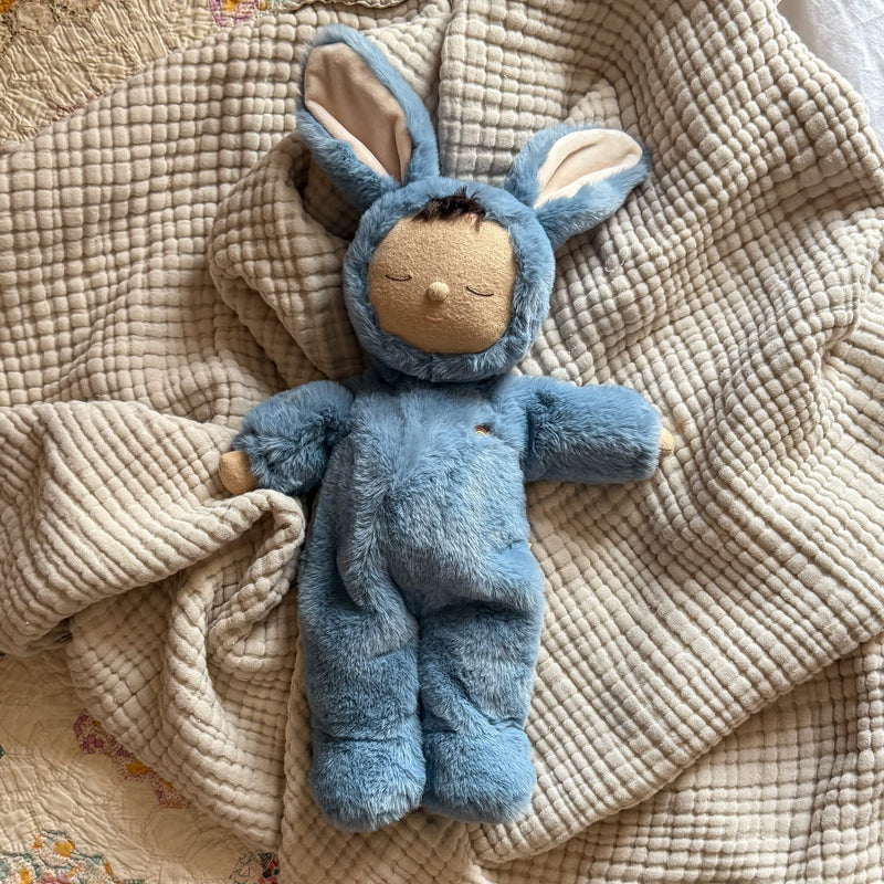 Olli Ella Cozy Dinkum Bunny Twiggy | Laurie Claire Kids