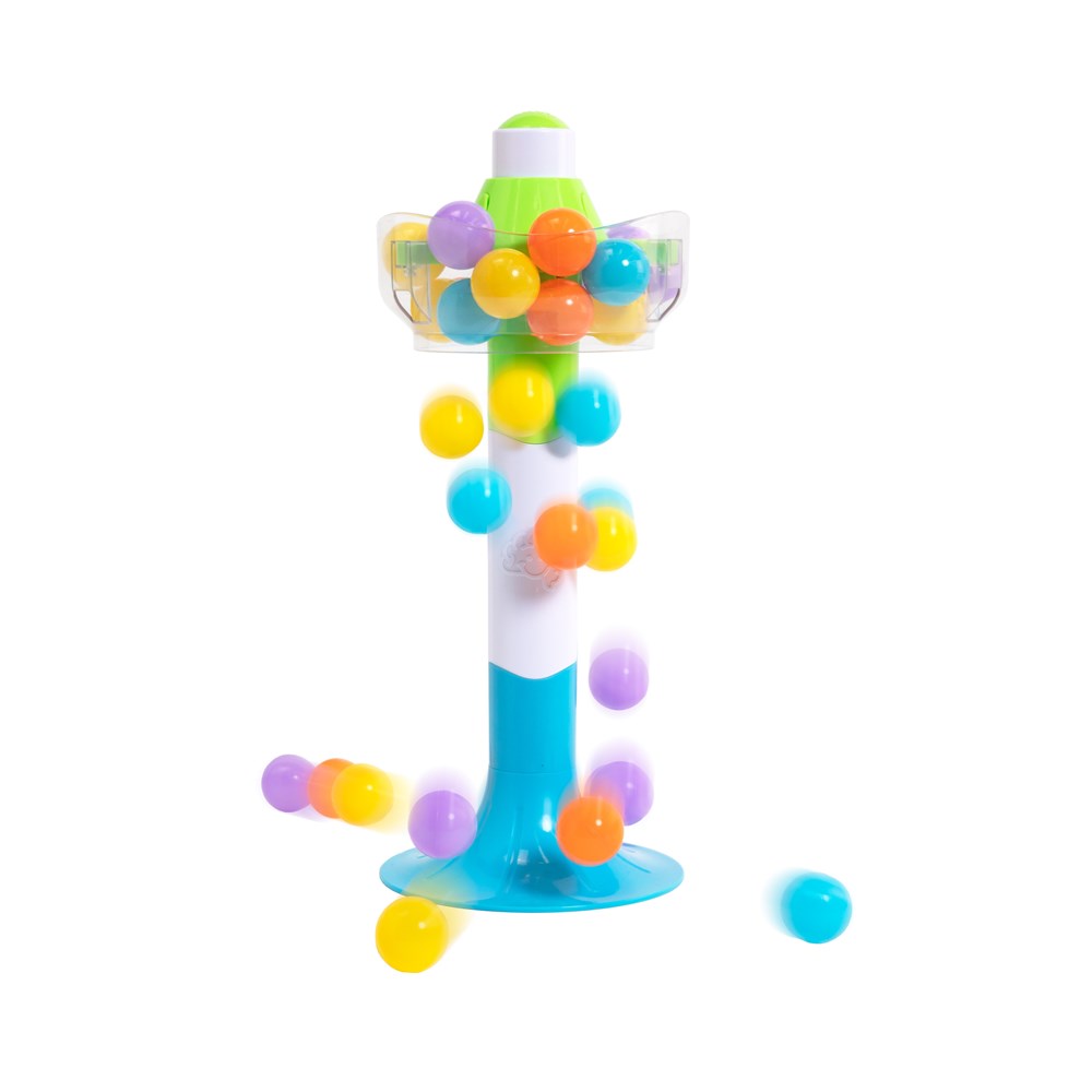 Fat Brain Toys Spill Again | Laurie Claire Kids