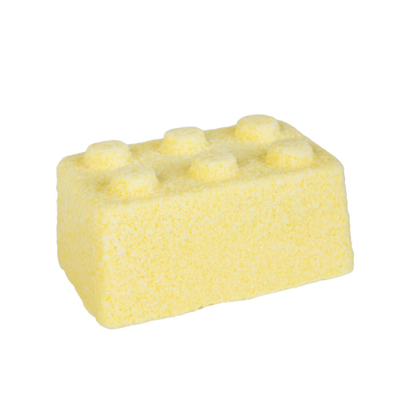 Fizzy Bricks | Laurie Claire Kids