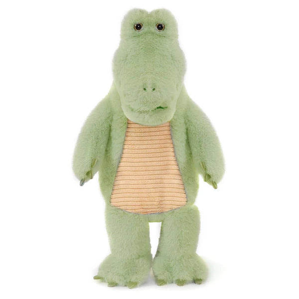 Rocco The Croc Soft Toy | Laurie Claire Kids