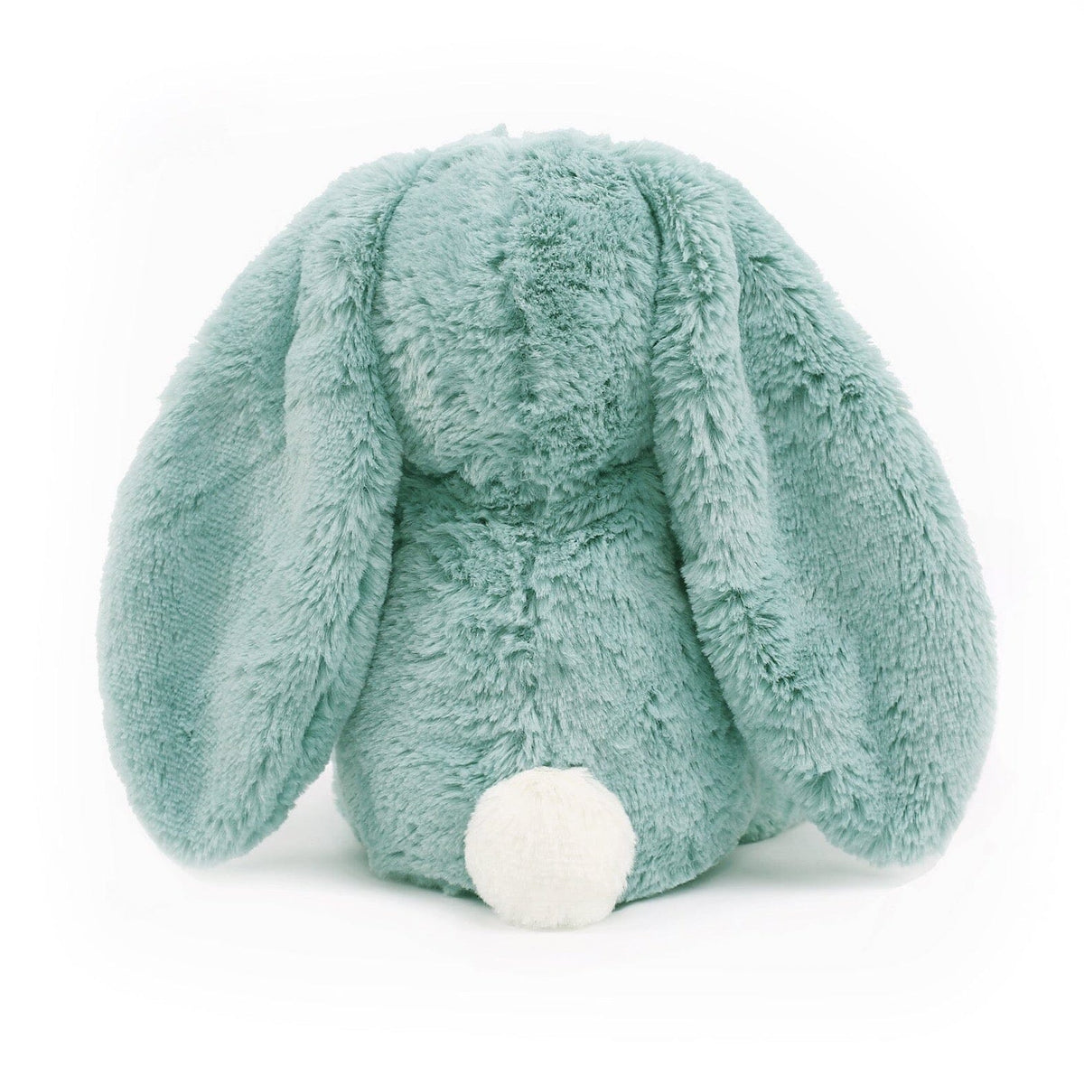 Banjo Bunny Soft Toy - Blue | Laurie Claire Kids