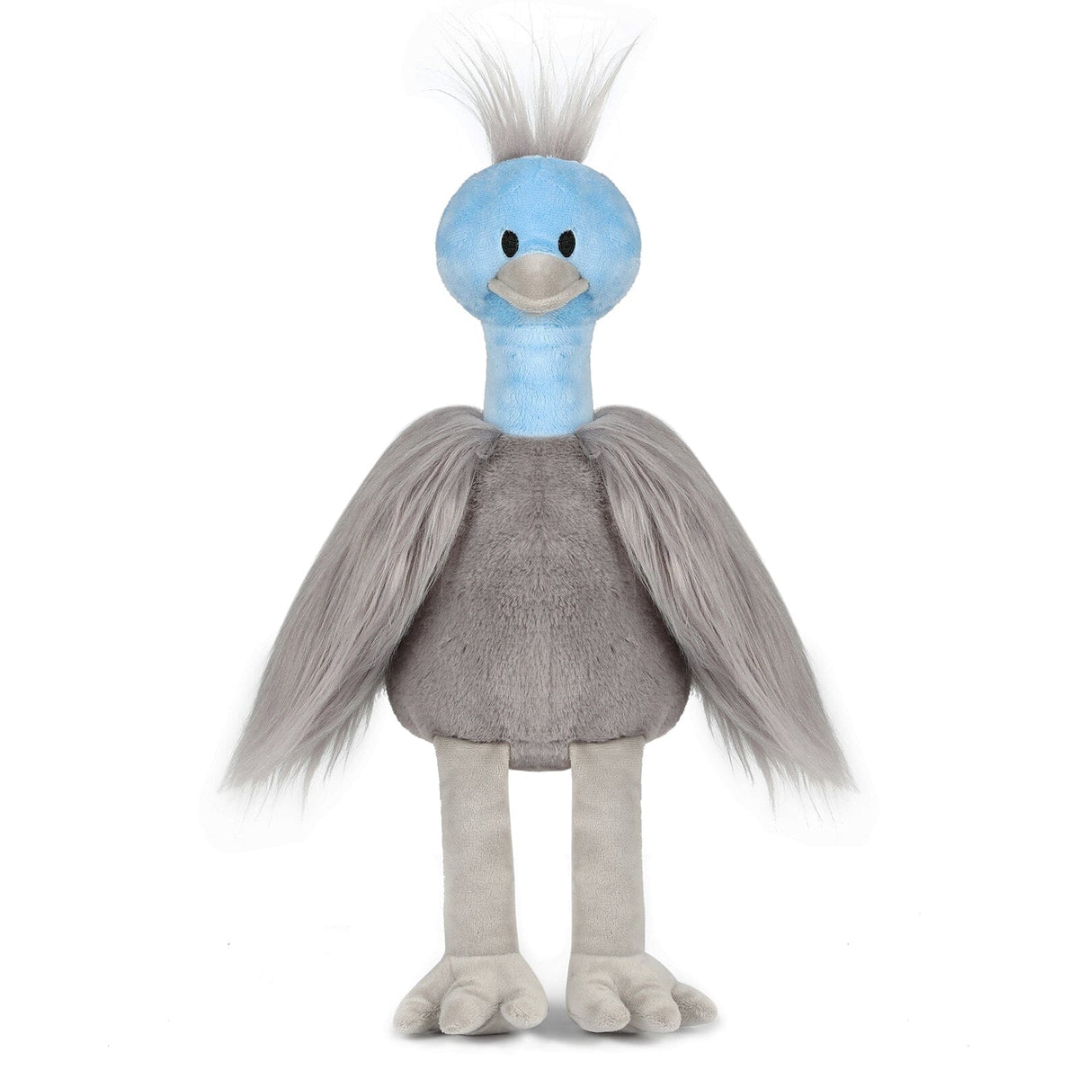 Emmy Emu Soft Toy | Laurie Claire Kids