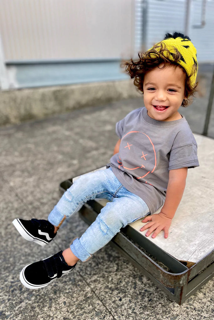 Beau Hudson | Laurie Claire Kids