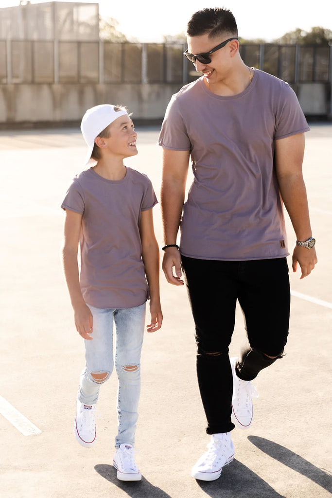 Beau Hudson | Laurie Claire Kids