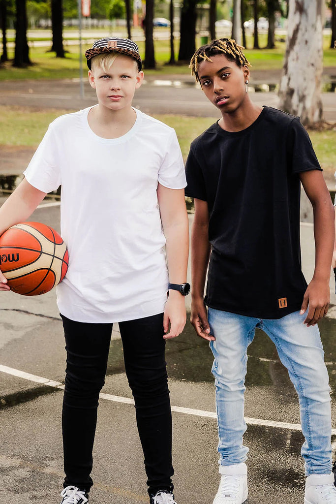 Beau Hudson | Laurie Claire Kids